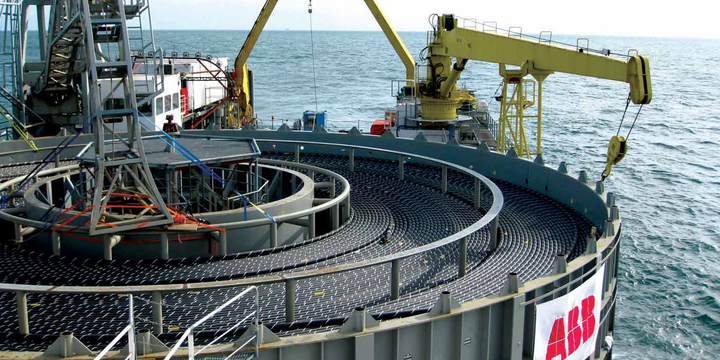 ABB steps-up Power Systems revamp | Recharge