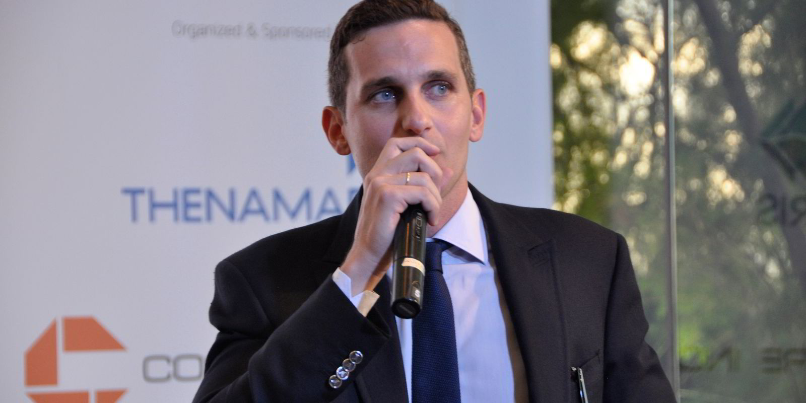 Thenamaris focus on bulkers before tanker renewal | TradeWinds