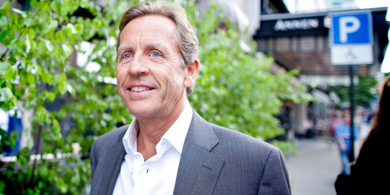 Blystad sits pretty after Songa Bulk shares sale | TradeWinds