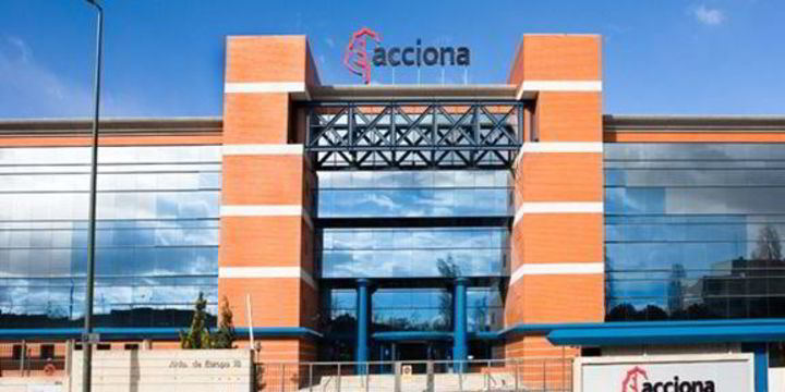 Spanish renewables group Acciona 'rethinks US IPO plan' | Recharge