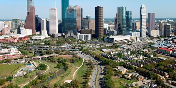 Shell reshuffles Houston offices | Upstream Online