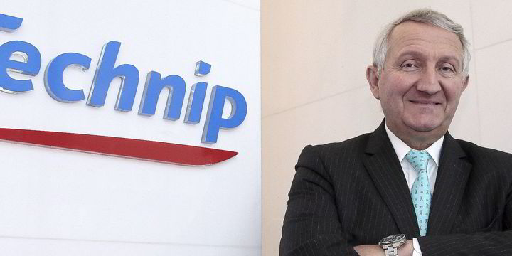 Technip posts rise in profit | Upstream Online