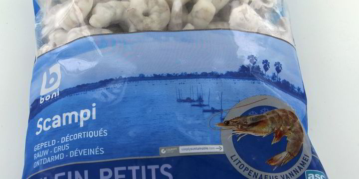 First Morubel ASC shrimp to hit retail shelves this weekend | IntraFish.com