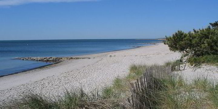 Cape Wind project draws support from six US governors | Recharge