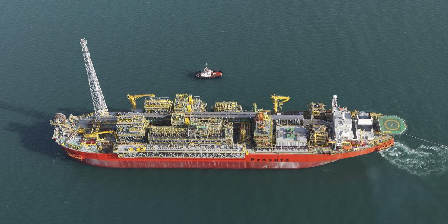 Missing three found on FPSO | Upstream Online