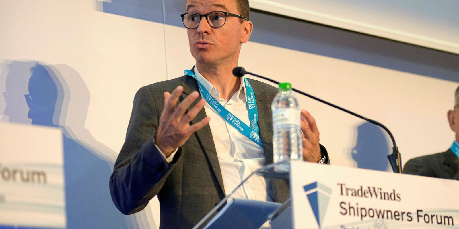 DNV GL rolls out remote surveys | TradeWinds