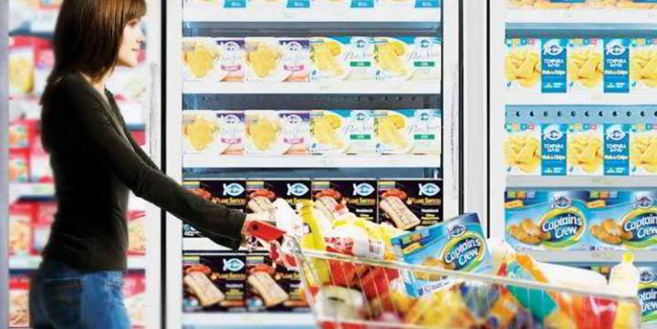 High Liner: New convenience products needed to offset decline in ...