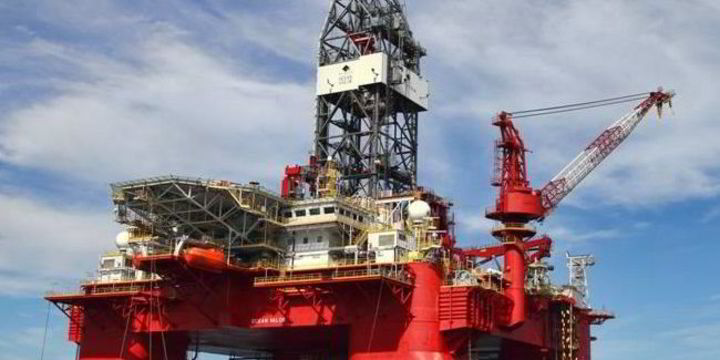 Diamond wins Ocean Valor ruling | Upstream Online