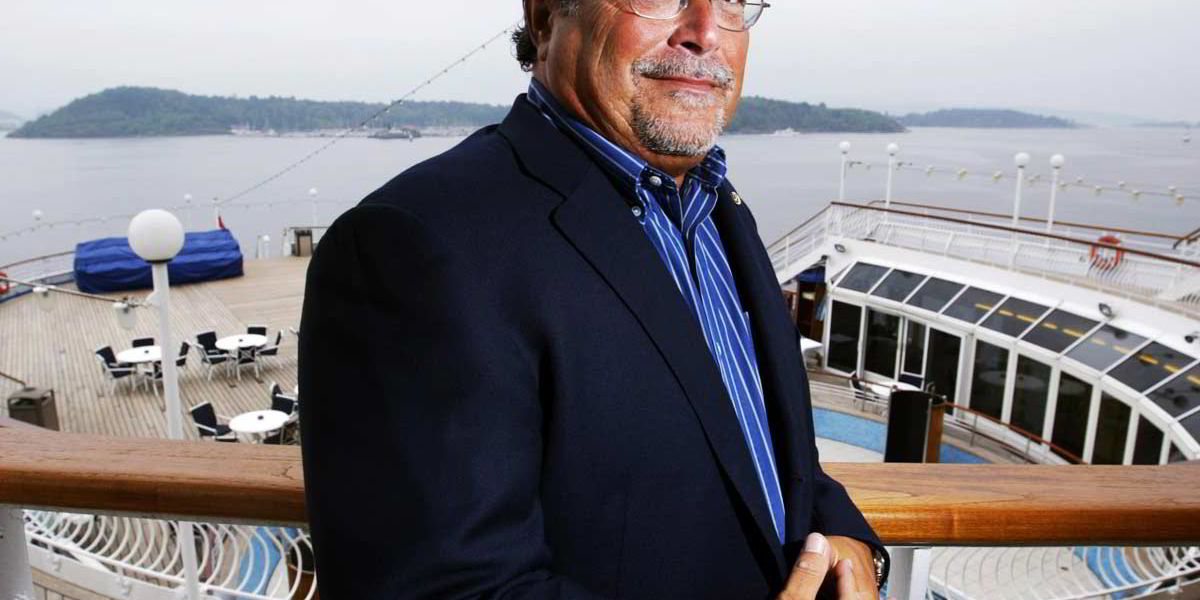 Carnival slashes bunker bill | TradeWinds