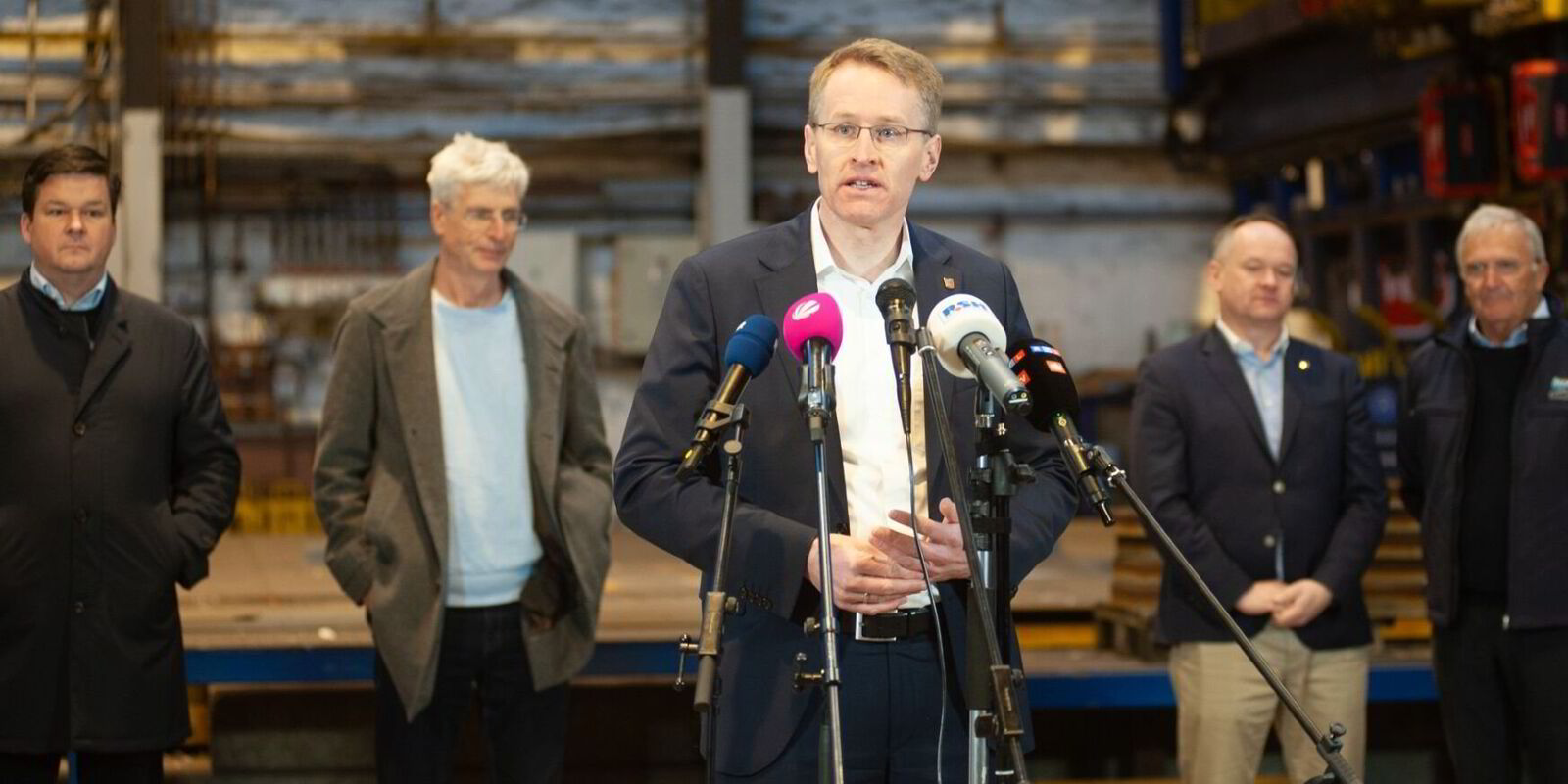 Future of insolvent FSG shipyard group takes shape as buyers secured ...