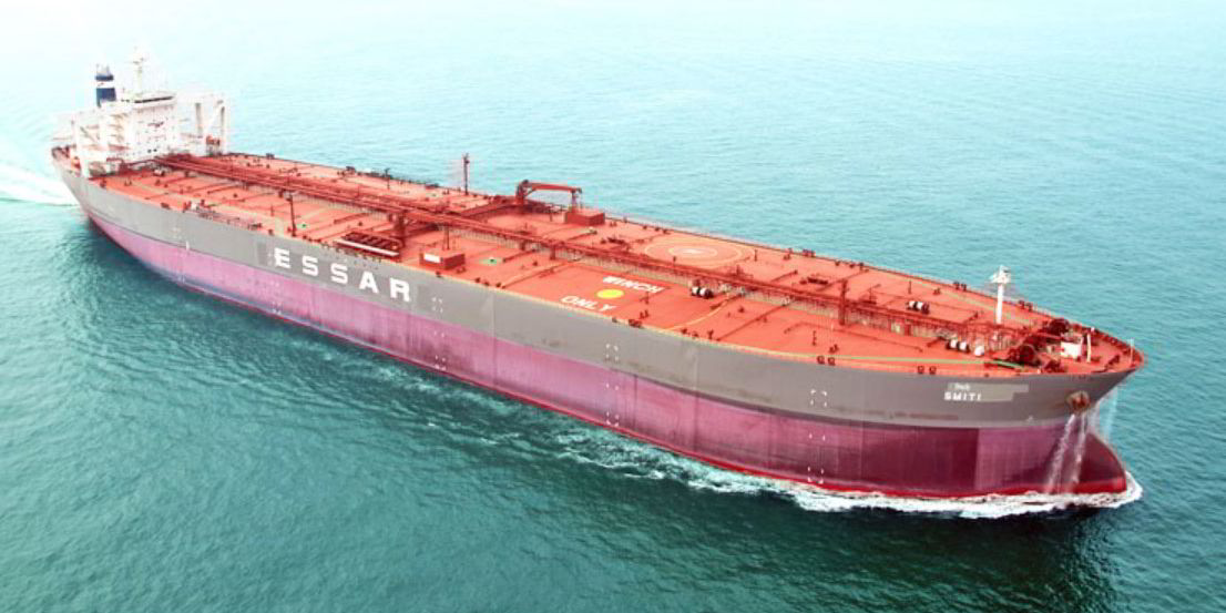 Essar Shipping prepares for fleet renewal | TradeWinds