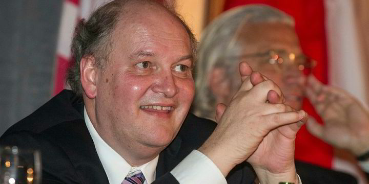 Bugbee says investors will come back to shipping | TradeWinds