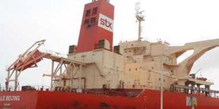 Vale Beijing claim fails | TradeWinds