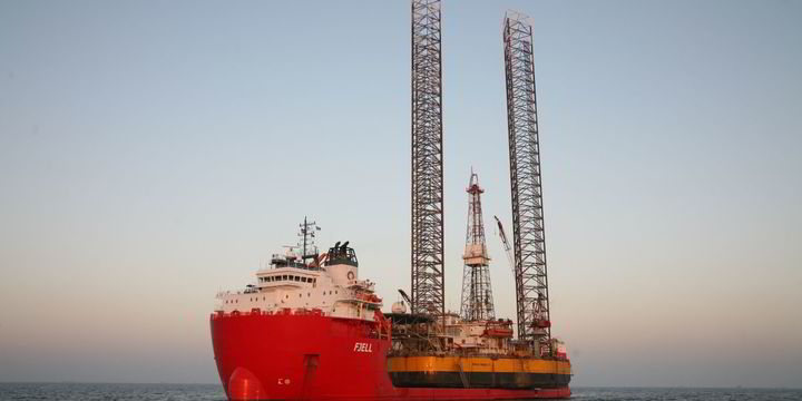 Fairstar to move Hercules rig | Upstream Online