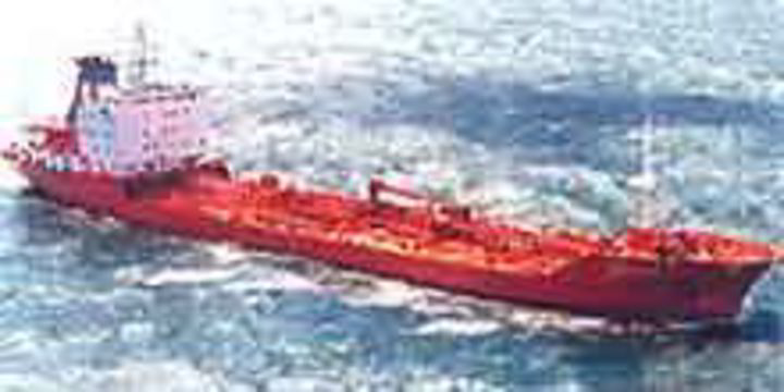 Ship sales rescue Lasco | TradeWinds