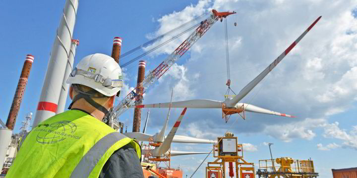 Invenergy's Leading Light offers 'critical training' in $300m New York ...