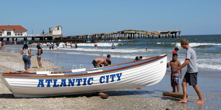 Shell-EDF sign on for New Jersey Wind Port staging space for giga-scale ...