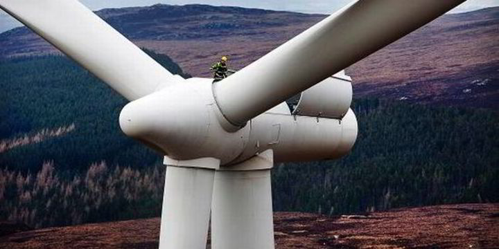 Southern Power completes 150MW Grant wind farm purchase | Recharge