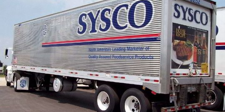 Sysco completes $3.1 billion acquisition of Brakes Group | IntraFish.com