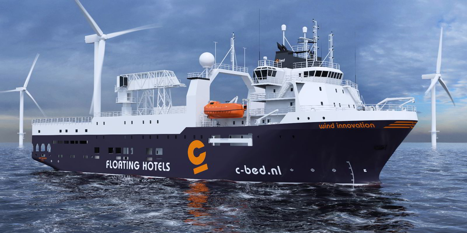 Wartsila to re-design survey vessel | Upstream Online