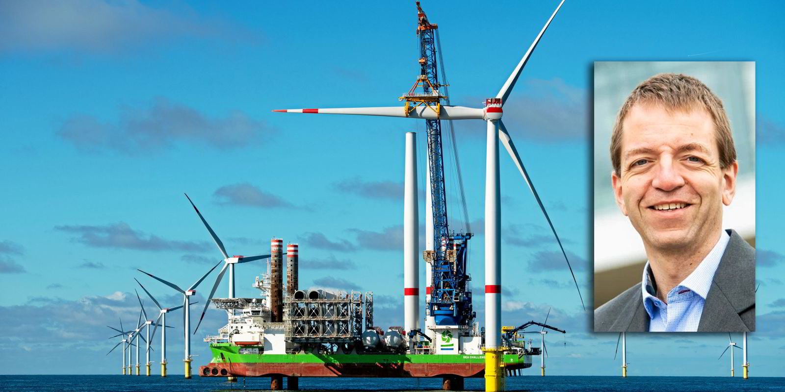 DNV: Norge må nær triple kraftproduksjonen på 25 år – trenger over 370 ...