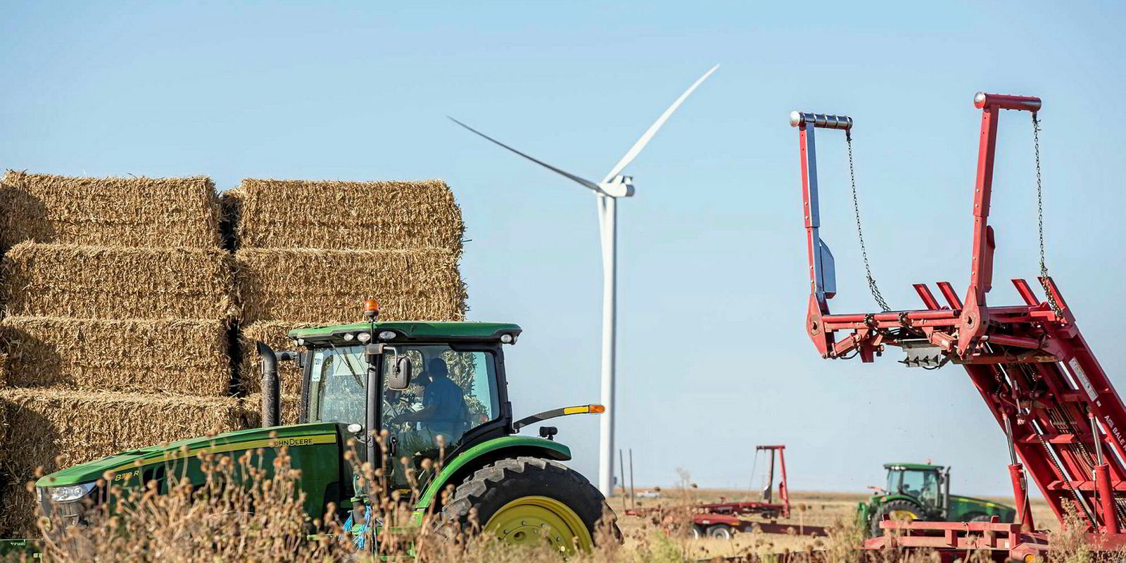 US utility AEP to add 8.4GW of wind and solar capacity by 2030 | Recharge