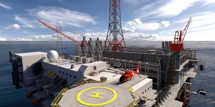 Ichthys CPF a record breaker | Upstream Online