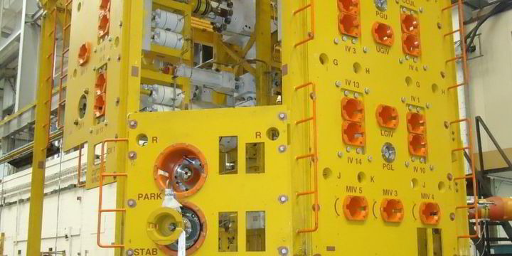 UK unveils subsea capping device | Upstream Online