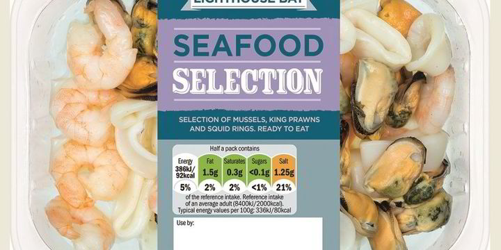 Lidl UK revamps its fresh fish range, replaces Harbour Fresh brand ...