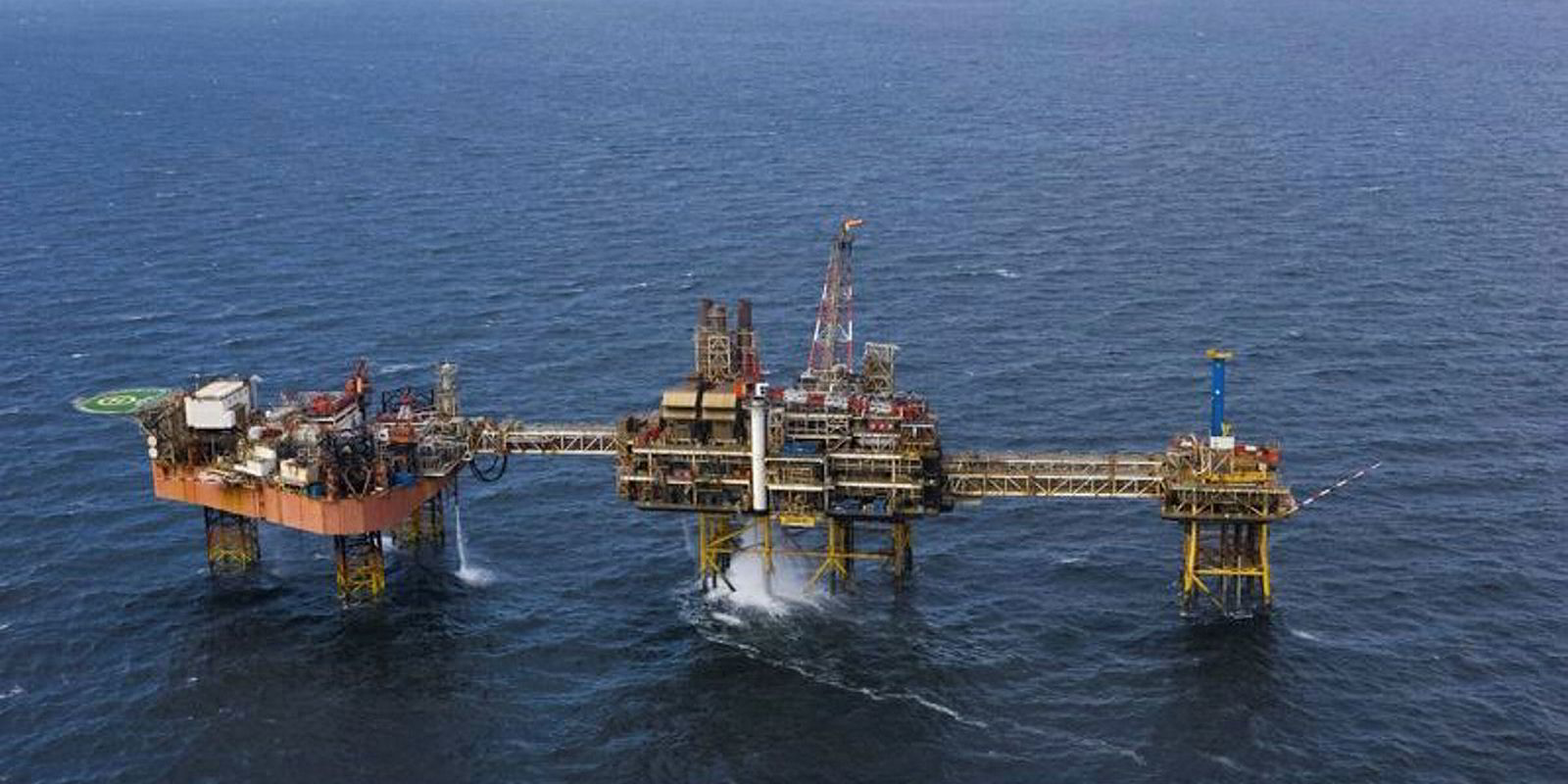 Eni reprimanded in UK after failure of emergency shutdown valve ...