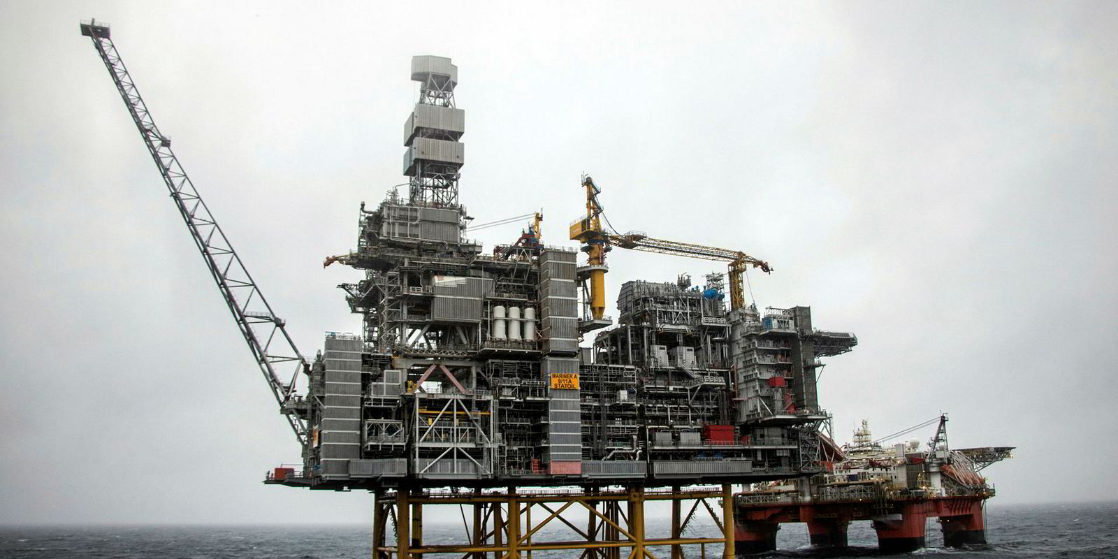 EnQuest in deal to operate Bressay heavy oil field in North Sea ...