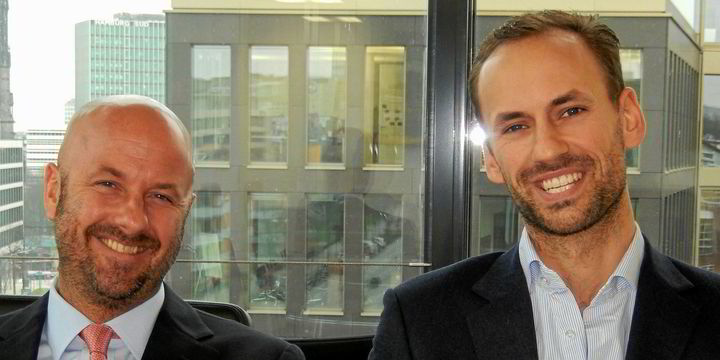 Oetker brothers open up on Hamburg Sud sale and their new venture AO ...