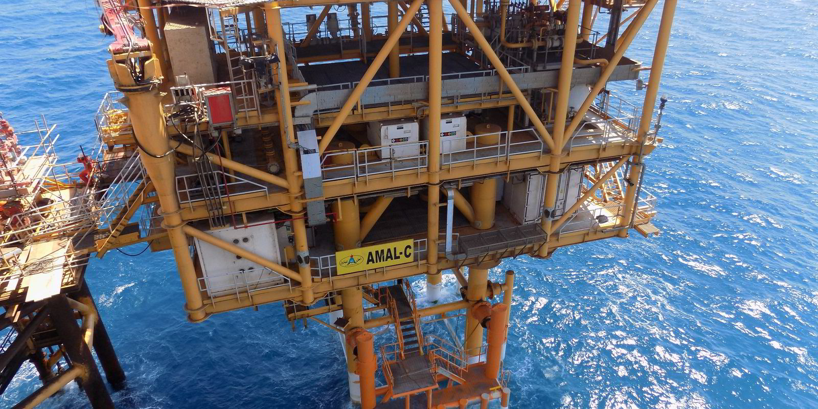 Swift platform | Upstream Online