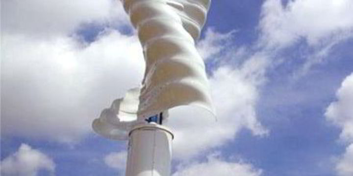 Small wind turbine maker Helix Wind has new owner | Recharge