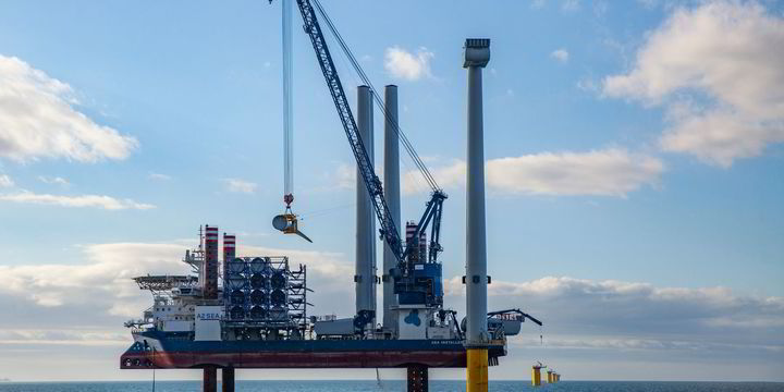 UK's Ofgem to open 2.3GW offshore wind transmission round | Recharge