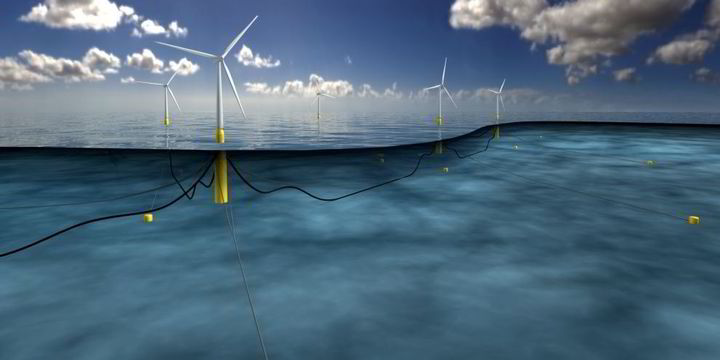 Buchan Deep floating wind project set to go as UK seabed lease granted ...
