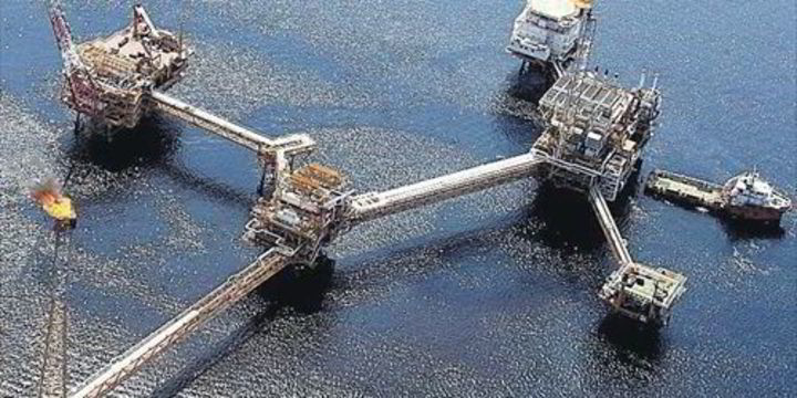 Carigali Hess eyes A-18 platform bids | Upstream Online