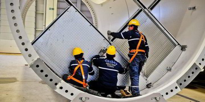 GRI plans wind tower expansion as Mitsui takes stake | Recharge