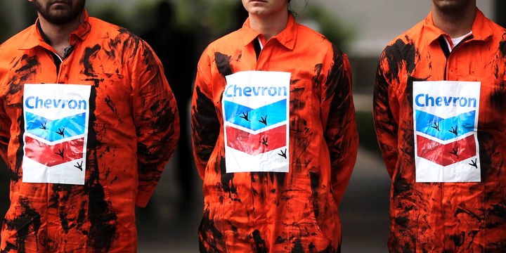 Brazil orders Chevron to shut in well | Upstream Online