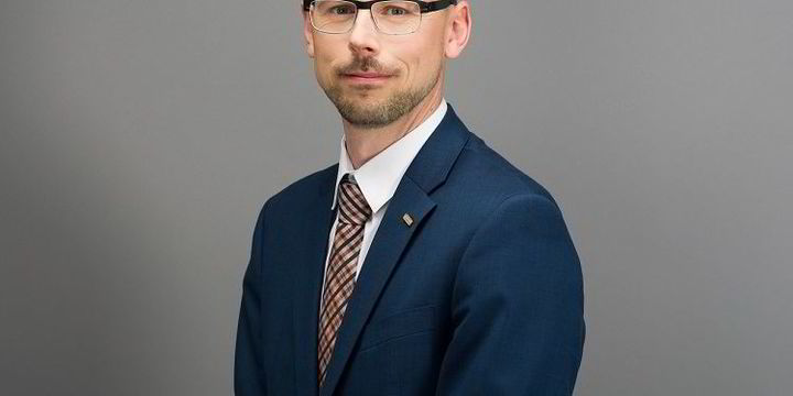 Andersen named Onshore Americas CEO at Siemens Wind | Recharge