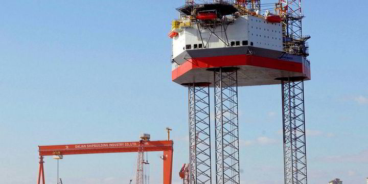 DSIC’s offshore unit enters court-ordered restructuring | TradeWinds