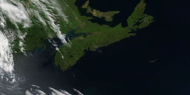 Nova Scotia utility seeks approval for Cape Breton wind farm deal ...