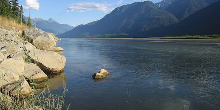 Canada's Innergex to advance three hydro projects | Recharge