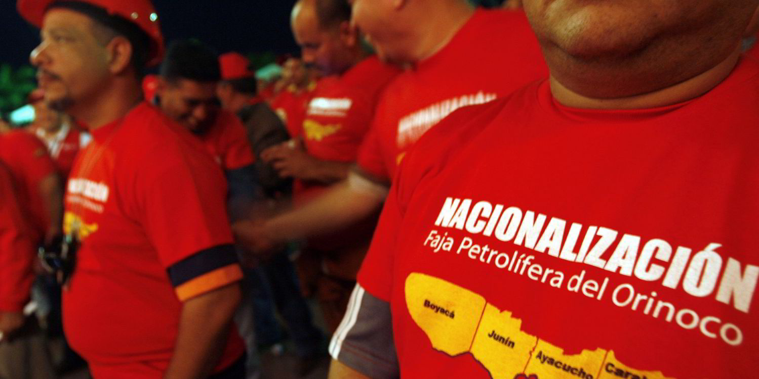 Orinoco projects 'producing 500,000 bpd' | Upstream Online