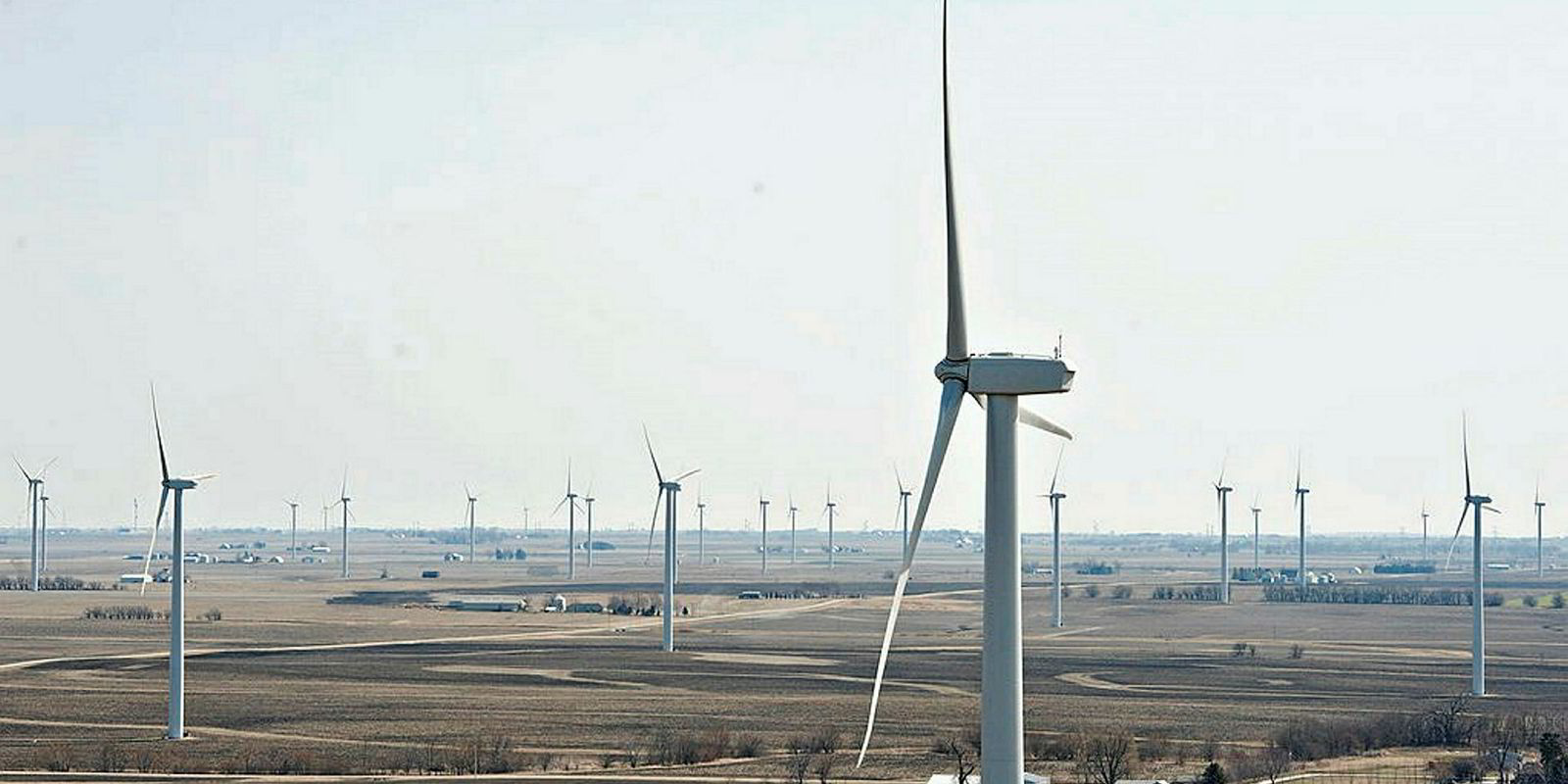 Quanta Services scores EPC deal for big Oklahoma wind line | Recharge