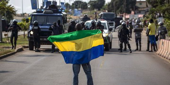 BW Offshore buys into Gabon PSC | Upstream Online