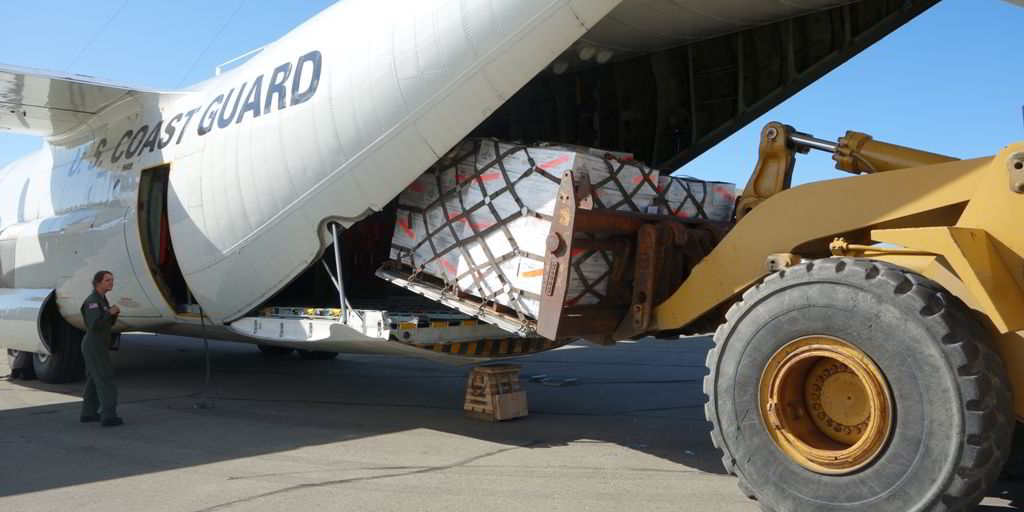 Seafood processors help get food donations to remote Alaska villages ...