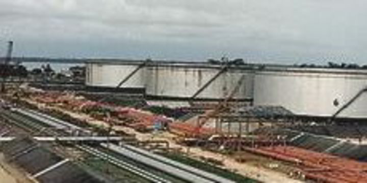 Shell extends Forcados force majeure | Upstream Online