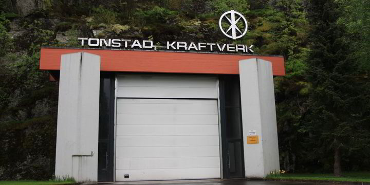 Sira-Kvina testet redning fra kraftverk | Europower