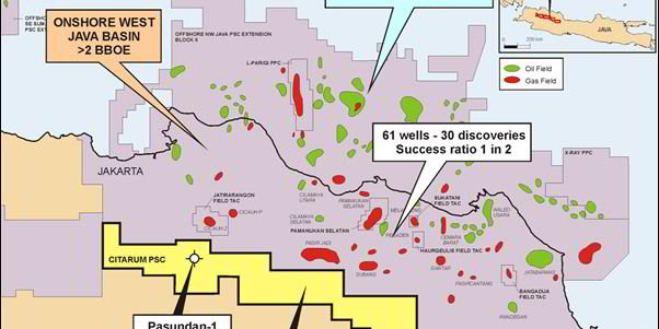 Pan Orient takes bigger slice of Citarum | Upstream Online